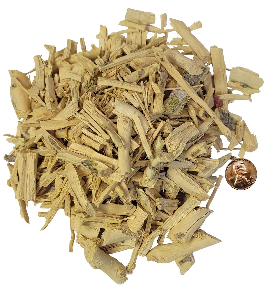 premium Quassia Bark for brewing