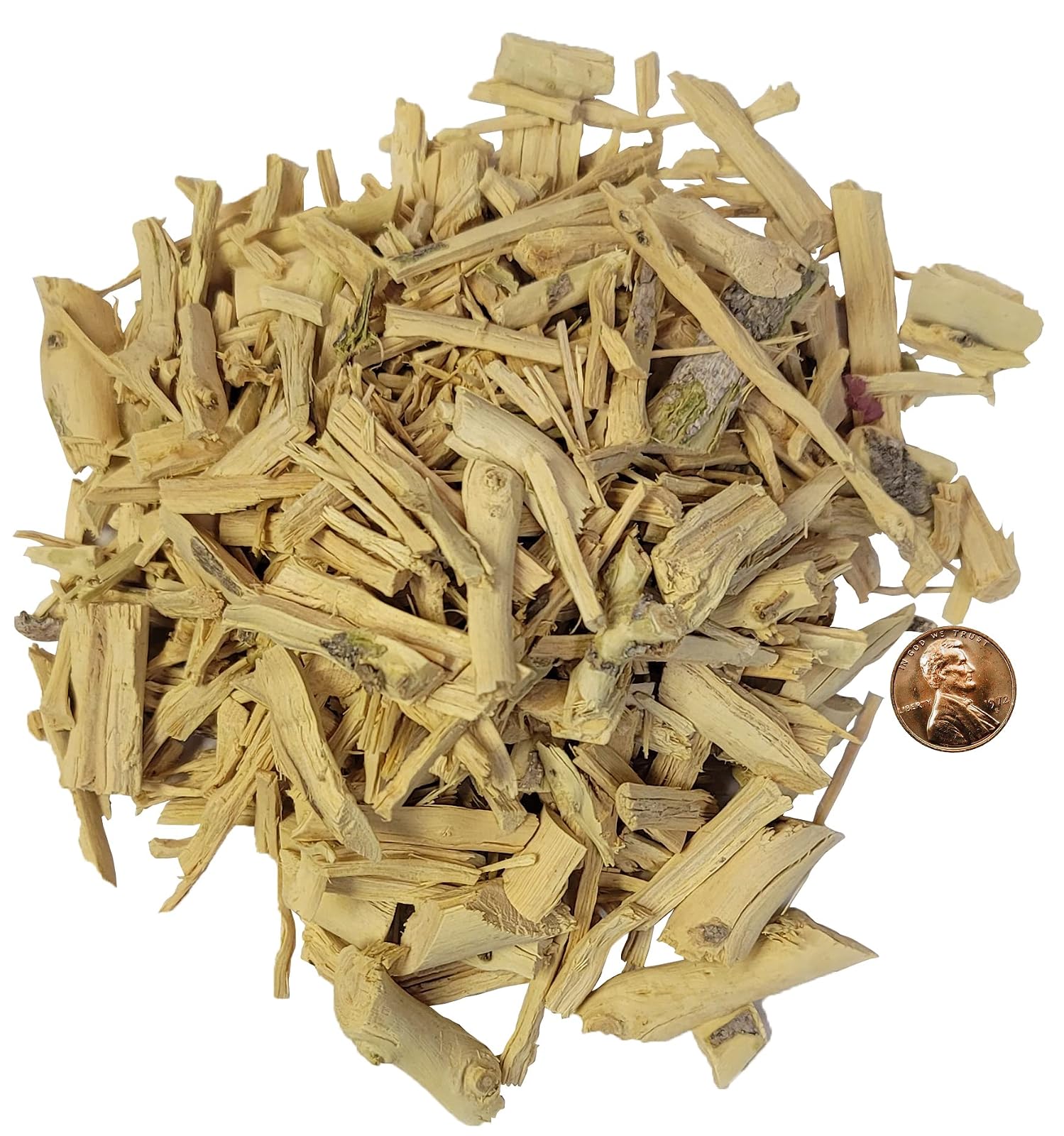 premium Quassia Bark for brewing