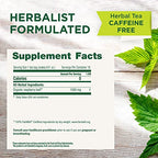 premium raspberry leaf tea blend