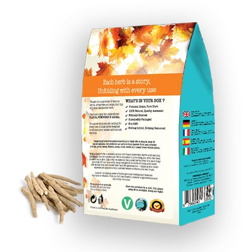 premium raw ginseng for energy