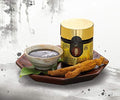 premium red ginseng extract benefits