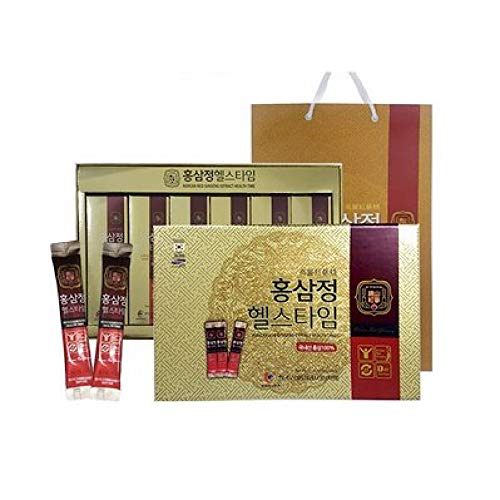 premium red ginseng extract for immunity