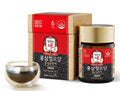 premium red ginseng extract for wellness