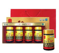 premium red ginseng extract