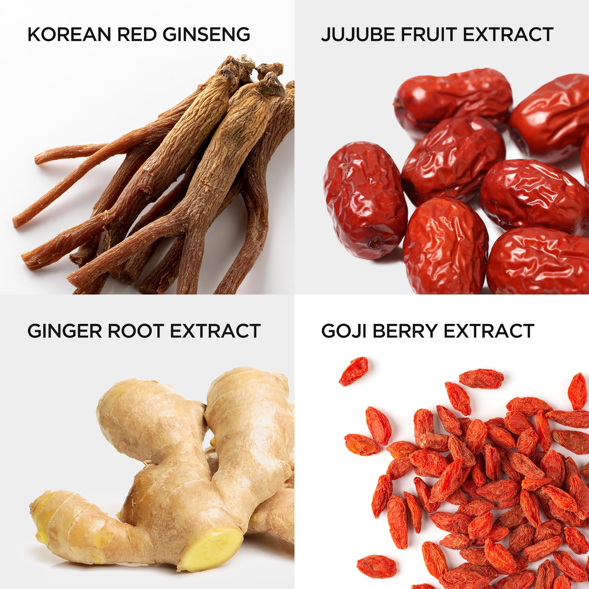 premium red ginseng extract