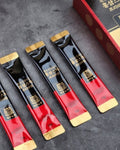 premium red ginseng for energy