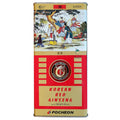 premium red ginseng for immunity