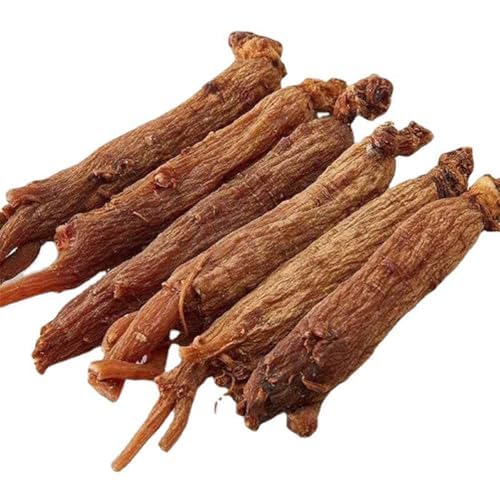 premium red ginseng for vitality