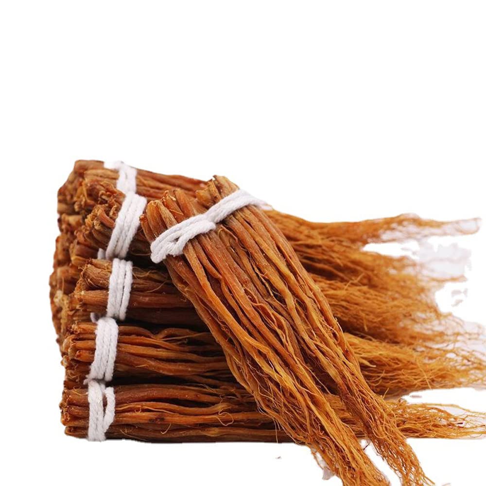 premium red ginseng for vitality