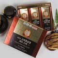 premium red ginseng for vitality