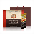 premium red ginseng for wellness