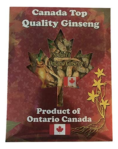 premium red ginseng gift box