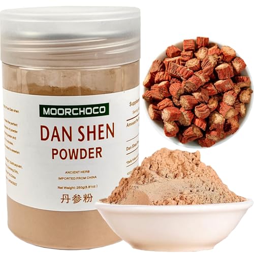 Premium red ginseng herbal supplement