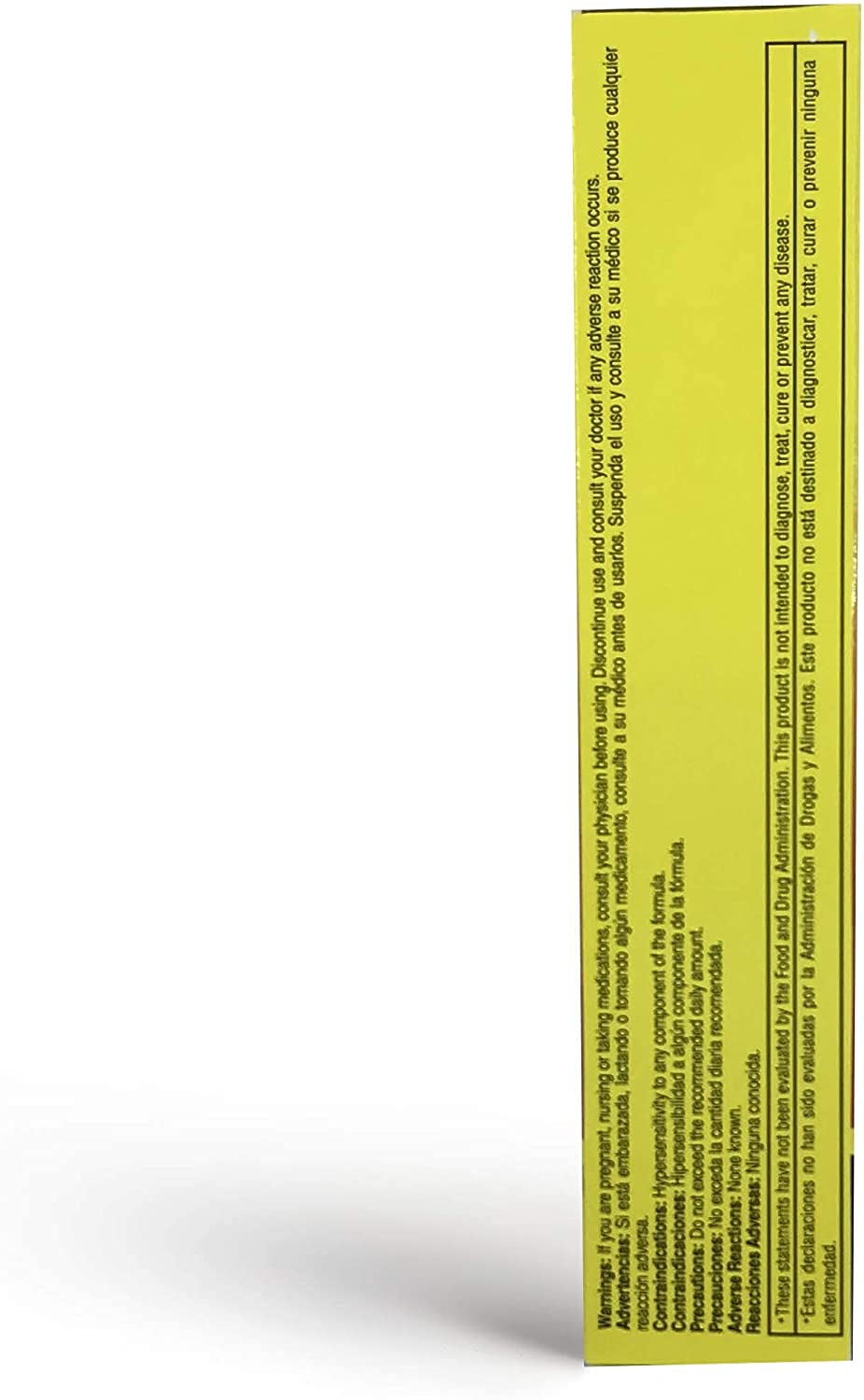 premium red ginseng oral solution