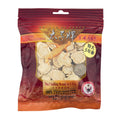 premium red ginseng root slices