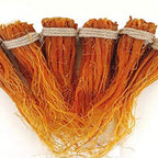 premium red ginseng rootlets 100g