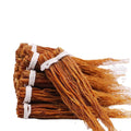 premium red ginseng rootlets