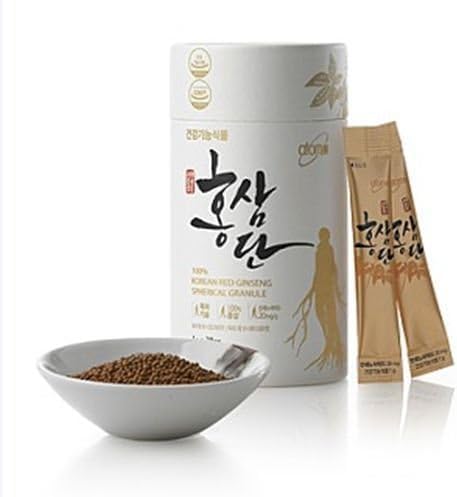 premium red ginseng sachets Canada