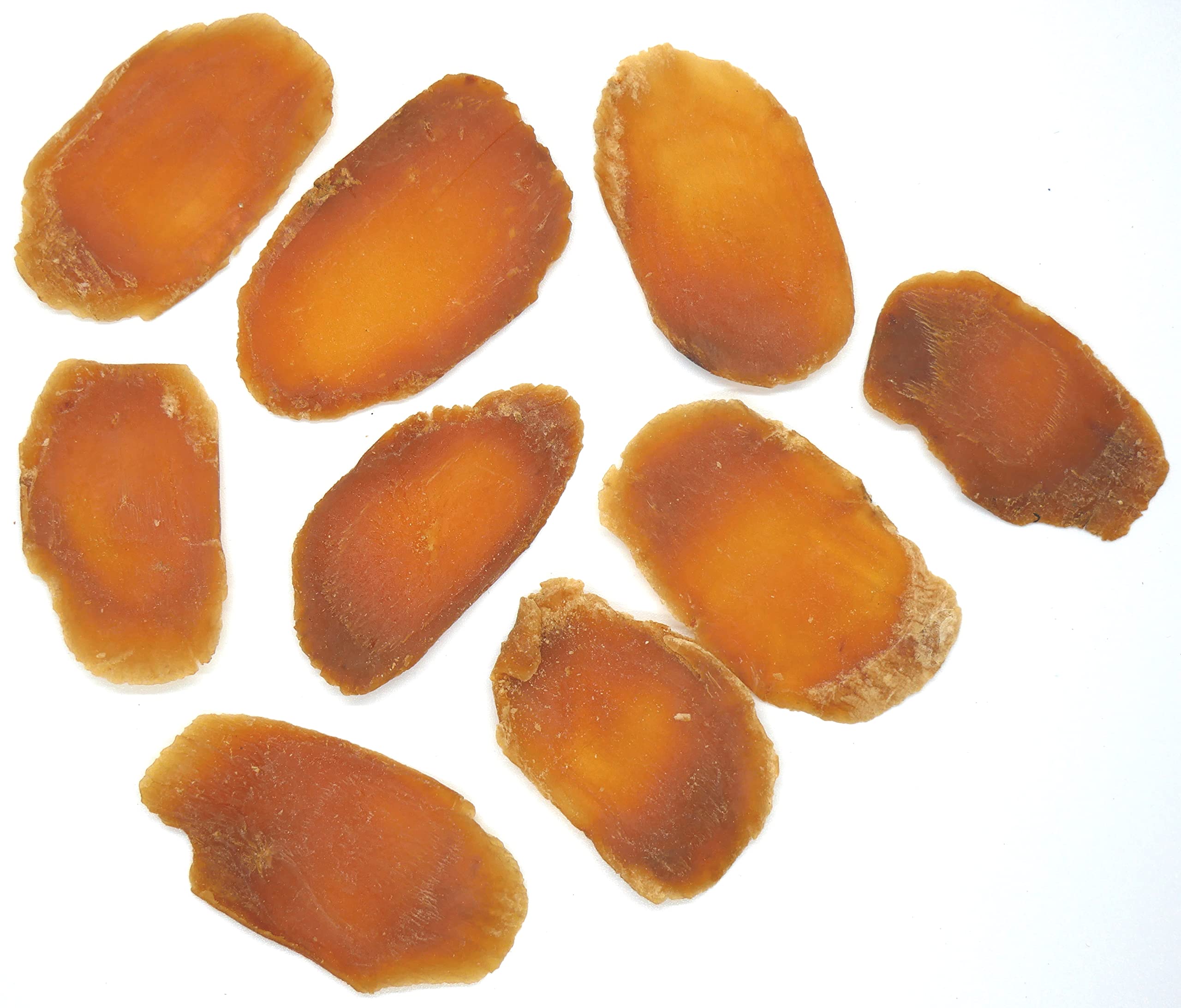 premium red ginseng slices for energy