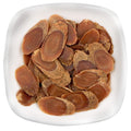 premium red ginseng slices for wellness