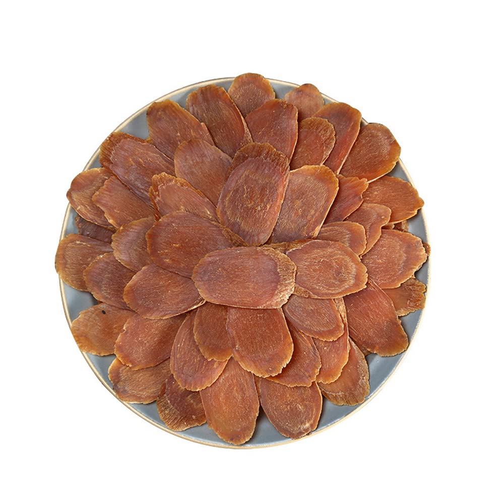 premium red ginseng slices