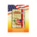 premium red ginseng slices
