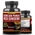 premium red ginseng supplements Canada