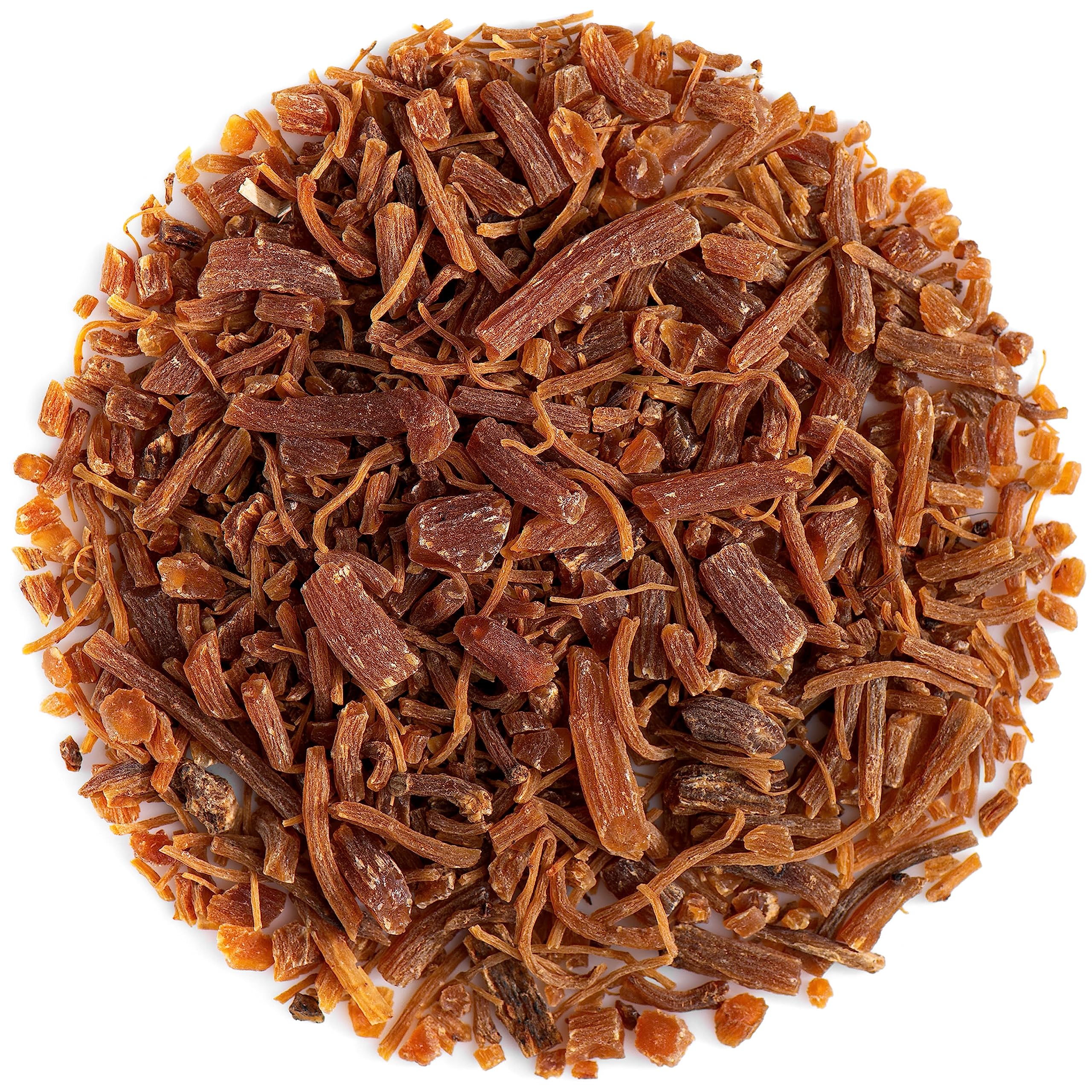 premium red ginseng tea benefits