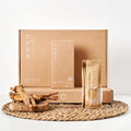 premium red ginseng vitality packets