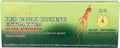 premium red panax ginseng extract