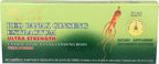premium red panax ginseng extract