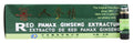 premium red panax ginseng extract