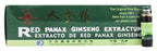 premium red panax ginseng extract