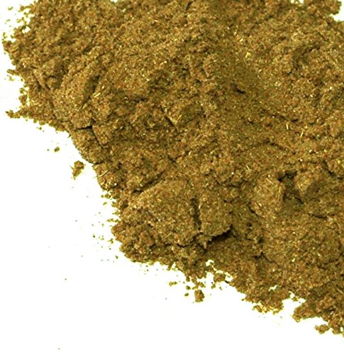 premium red reishi mushroom powder