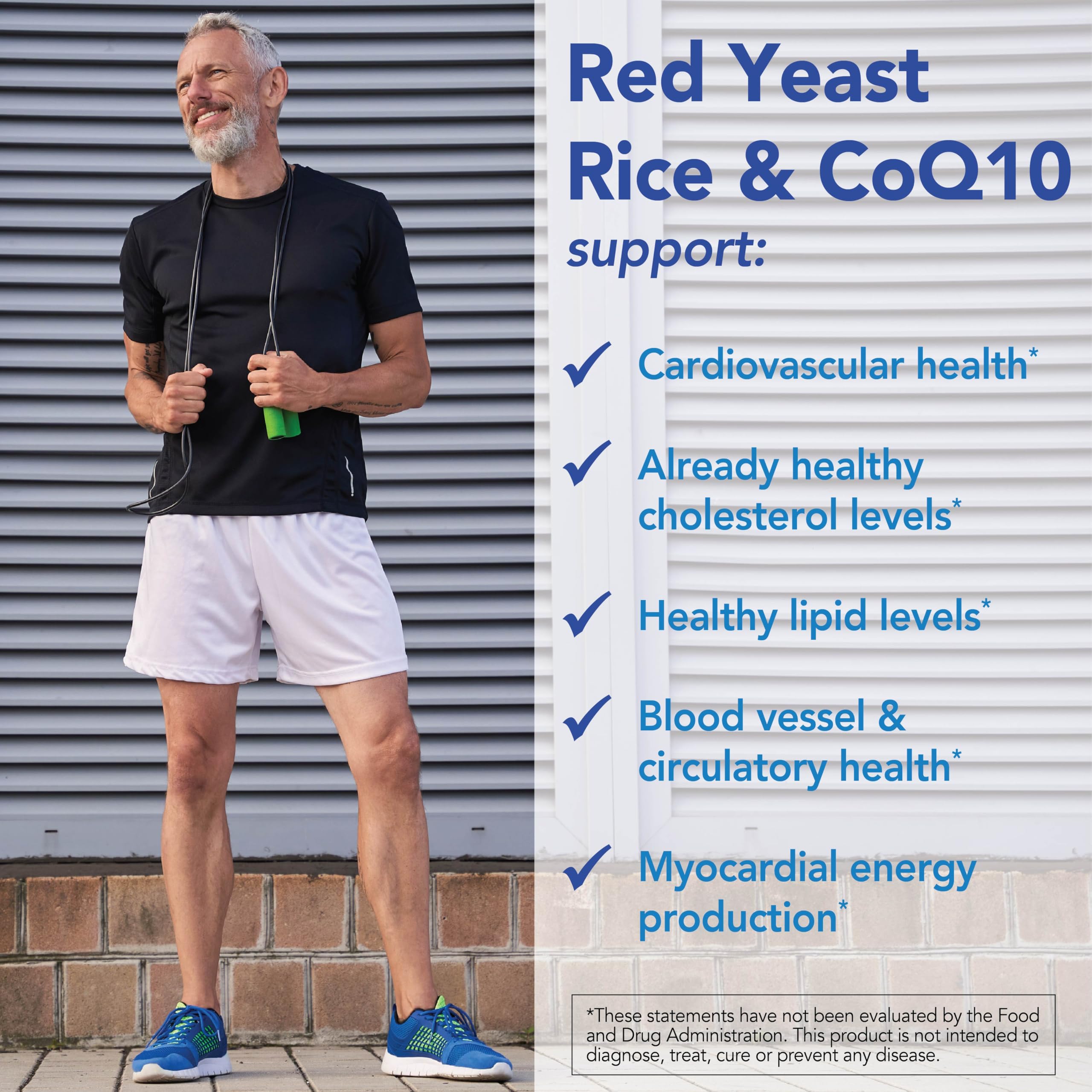 premium red yeast rice formula