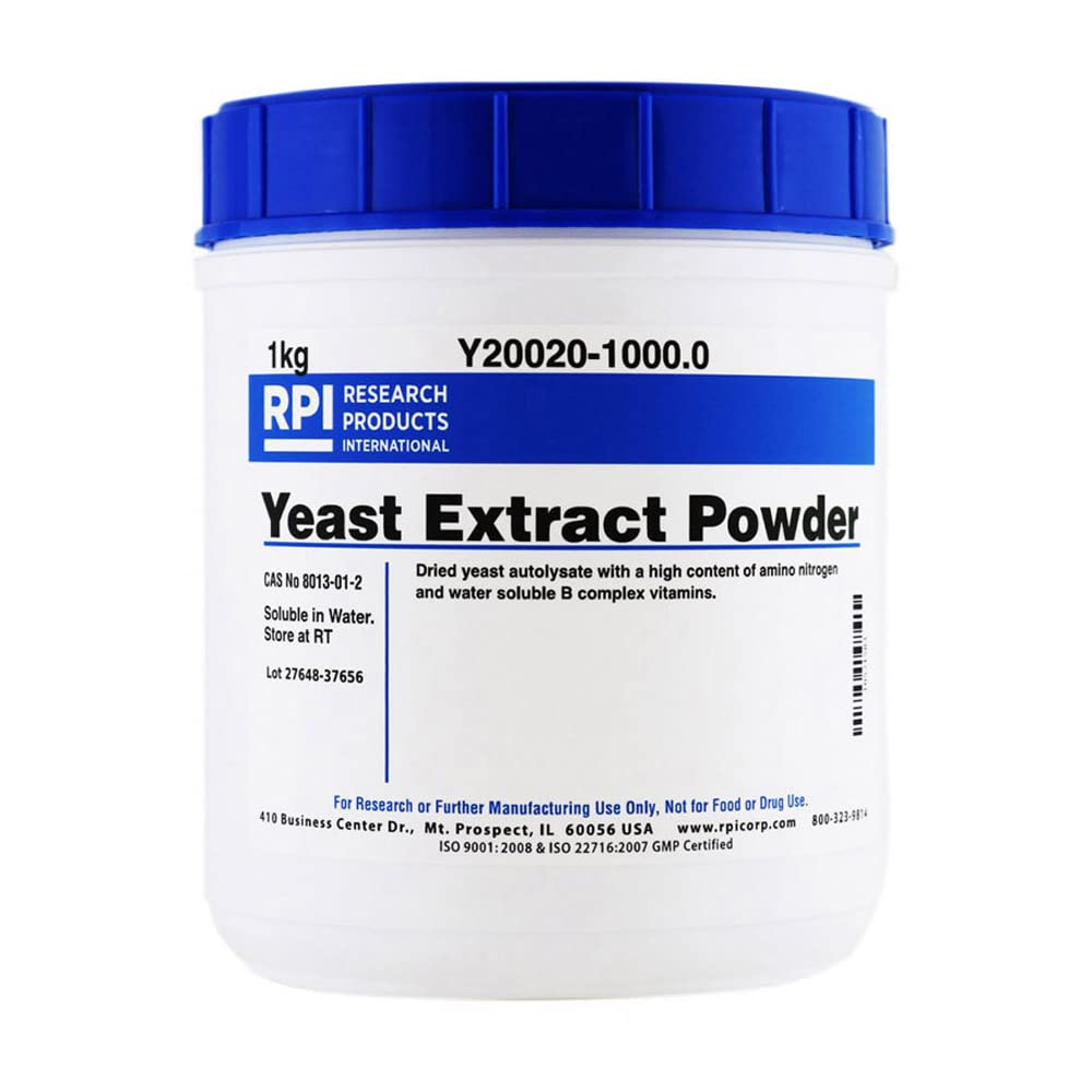 premium red yeast rice powder