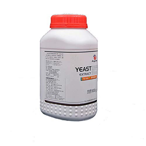premium red yeast rice supplement