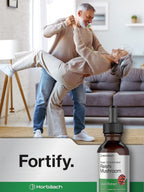 premium reishi liquid extract formula
