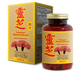 premium reishi mushroom capsules for immunity