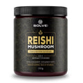 premium reishi mushroom extract benefits