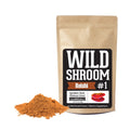 premium reishi mushroom extract powder
