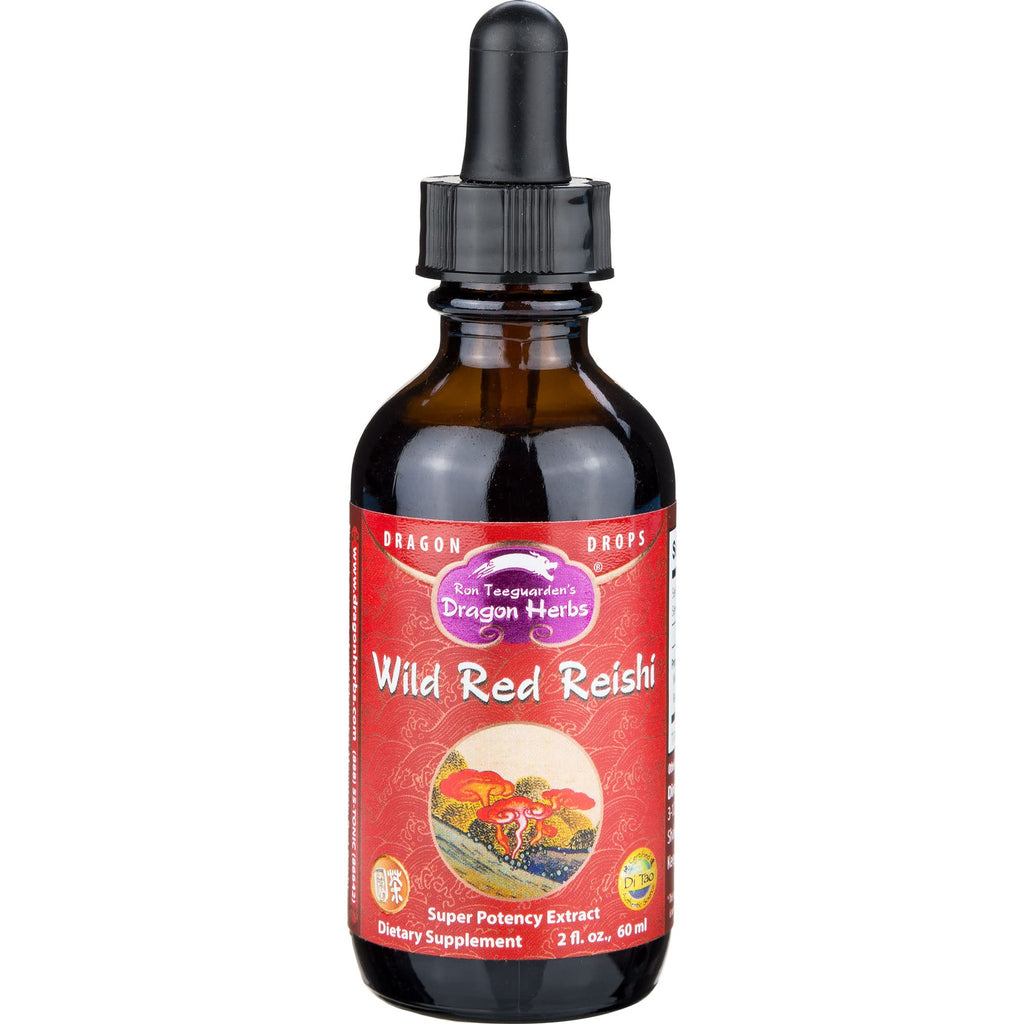 premium reishi mushroom extract