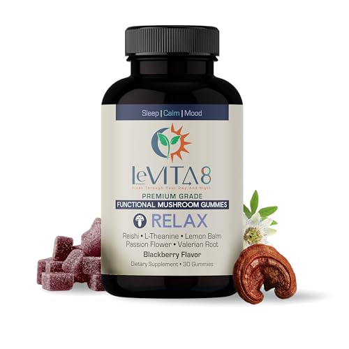 premium reishi mushrooms for deep sleep