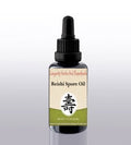 premium reishi spore oil extract