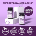 Premium resveratrol for immune health