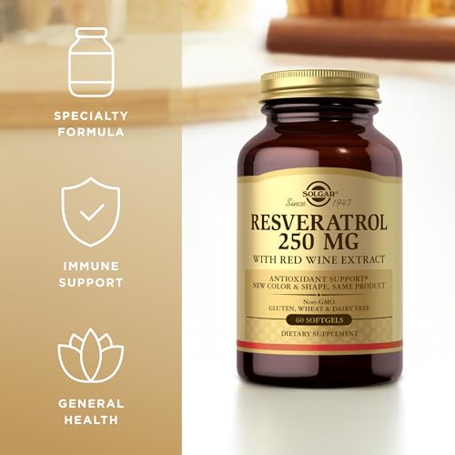 premium resveratrol for vitality