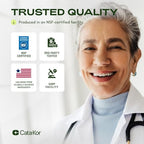 Premium Resveratrol for wellness