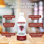 premium resveratrol supplement for energy