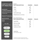 premium rhodiola extract for mental clarity
