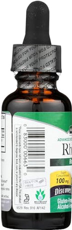 premium rhodiola root herbal remedy